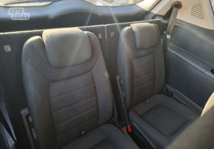 Ford S-Max 2011 Šilutė, ar dzinēja tilpumu 2.00 L un nobraukumu 200 tūkst. km par 2000 €, foto 7 vietnē AUTOMOTO.COM.LV