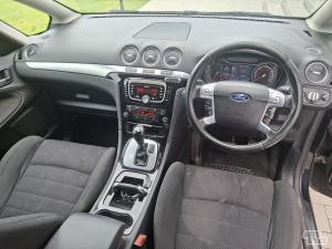 Ford S-Max 2011 Šilutė, ar dzinēja tilpumu 2.00 L un nobraukumu 200 tūkst. km par 2000 €, foto 8 vietnē AUTOMOTO.COM.LV