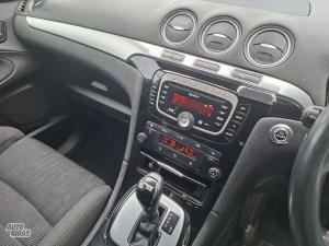 Ford S-Max 2011 Šilutė, ar dzinēja tilpumu 2.00 L un nobraukumu 200 tūkst. km par 2000 €, foto 9 vietnē AUTOMOTO.COM.LV