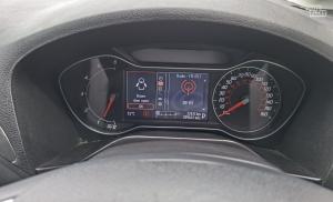 Ford S-Max 2011 Šilutė, ar dzinēja tilpumu 2.00 L un nobraukumu 200 tūkst. km par 2000 €, foto 10 vietnē AUTOMOTO.COM.LV