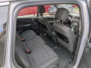 Ford S-Max 2011 Kauņa, ar dzinēja tilpumu 2.00 L un nobraukumu 373 tūkst. km par 1800 €, foto 19 vietnē AUTOMOTO.COM.LV