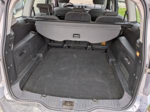 Ford S-Max 2011 Kauņa, ar dzinēja tilpumu 2.00 L un nobraukumu 373 tūkst. km par 1800 €, foto 20 vietnē AUTOMOTO.COM.LV