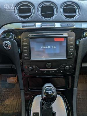 Ford S-Max 2011 Kauņa, ar dzinēja tilpumu 2.00 L un nobraukumu 373 tūkst. km par 1800 €, foto 21 vietnē AUTOMOTO.COM.LV