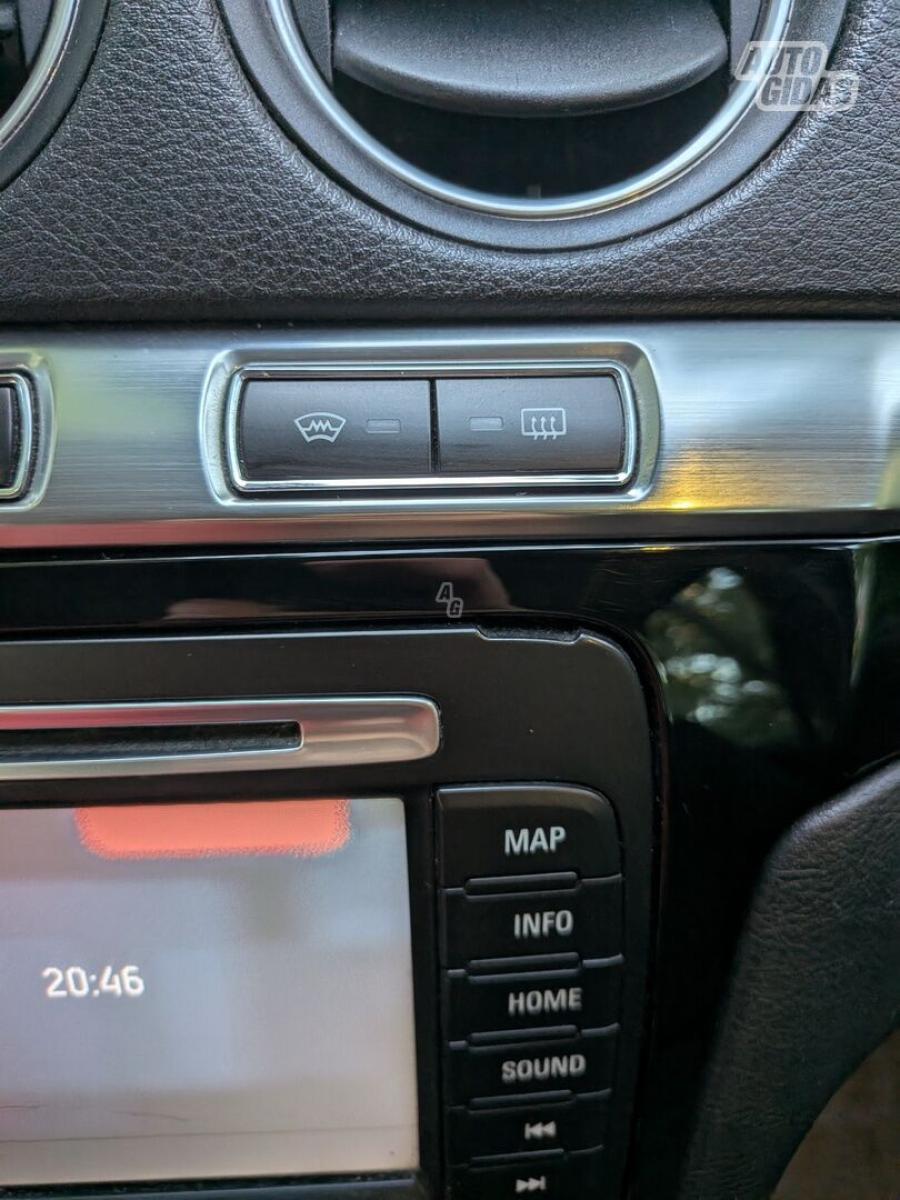 Ford S-Max 2011 Kauņa, ar dzinēja tilpumu 2.00 L un nobraukumu 373 tūkst. km par 1800 €, foto 22 vietnē AUTOMOTO.COM.LV