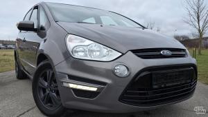 Ford S-Max 2012 Šauļi, ar dzinēja tilpumu 2.00 L un nobraukumu 210 tūkst. km par 5890 €, foto 2 vietnē AUTOMOTO.COM.LV
