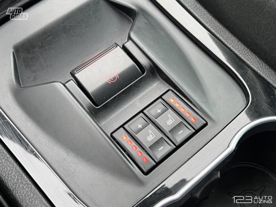 Форд С-Макс 2012 в Таураге, объемом двигателя 2.00 л и пробегом 320 тыс. км за 5400 €, фото 19 на AUTOMOTO.COM.LV