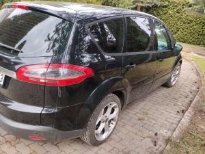 Ford S-Max 2012 in Vilnius, with an engine capacity of 2.00 L and mileage of 285 thousand km for 4200 €, photo 13 on AUTOMOTO.COM.LV