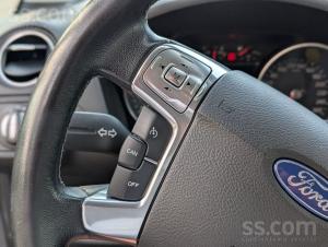 Ford S-Max 2012 Rīga, ar dzinēja tilpumu 2.00 L un nobraukumu 0 tūkst. km par 4950 €, foto 23 vietnē AUTOMOTO.COM.LV