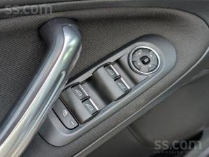 Ford S-Max 2012 Rīga, ar dzinēja tilpumu 2.00 L un nobraukumu 0 tūkst. km par 4950 €, foto 24 vietnē AUTOMOTO.COM.LV