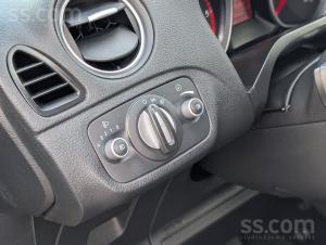 Ford S-Max 2012 Rīga, ar dzinēja tilpumu 2.00 L un nobraukumu 0 tūkst. km par 4950 €, foto 25 vietnē AUTOMOTO.COM.LV