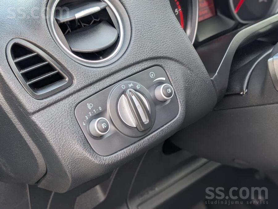 Ford S-Max 2012 Rīga, ar dzinēja tilpumu 2.00 L un nobraukumu 0 tūkst. km par 4950 €, foto 25 vietnē AUTOMOTO.COM.LV