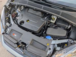 Ford S-Max 2012 Rīga, ar dzinēja tilpumu 2.00 L un nobraukumu 0 tūkst. km par 4950 €, foto 26 vietnē AUTOMOTO.COM.LV