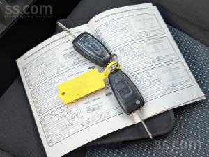 Ford S-Max 2012 Rīga, ar dzinēja tilpumu 2.00 L un nobraukumu 0 tūkst. km par 4950 €, foto 28 vietnē AUTOMOTO.COM.LV
