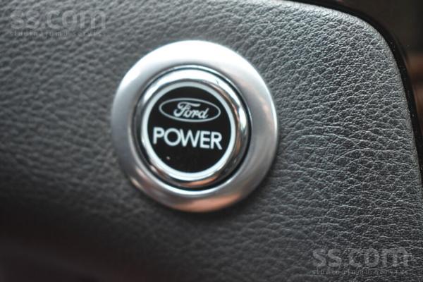 Ford S-Max 2012 Talsi, ar dzinēja tilpumu 2.00 L un nobraukumu 263 tūkst. km par 4900 €, foto 10 vietnē AUTOMOTO.COM.LV