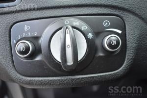 Ford S-Max 2012 Talsi, ar dzinēja tilpumu 2.00 L un nobraukumu 263 tūkst. km par 4900 €, foto 12 vietnē AUTOMOTO.COM.LV