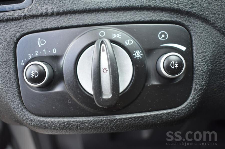 Ford S-Max 2012 Talsi, ar dzinēja tilpumu 2.00 L un nobraukumu 263 tūkst. km par 4900 €, foto 12 vietnē AUTOMOTO.COM.LV