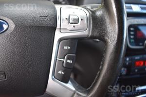 Ford S-Max 2012 Talsi, ar dzinēja tilpumu 2.00 L un nobraukumu 263 tūkst. km par 4900 €, foto 17 vietnē AUTOMOTO.COM.LV