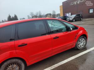 Ford S-Max 2012 Šauļi, ar dzinēja tilpumu 2.00 L un nobraukumu 3 tūkst. km par 2300 €, foto 4 vietnē AUTOMOTO.COM.LV