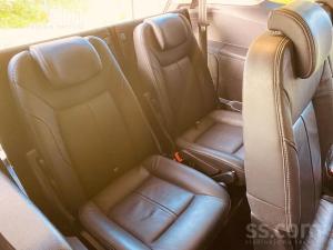 Форд С-Макс 2012 в Рига, объемом двигателя 1.60 л и пробегом 320 тыс. км за 5000 €, фото 10 на AUTOMOTO.COM.LV
