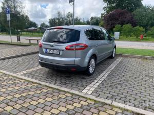 Ford S-Max 2013 in Ventspils, with an engine capacity of 2.00 L and mileage of 249 thousand km for 3850 €, photo 5 on AUTOMOTO.COM.LV