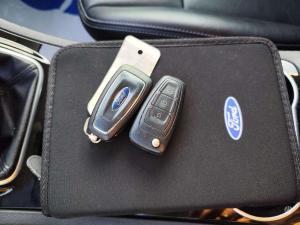 Ford S-Max 2013 in Kaunas, with an engine capacity of 2.00 L and mileage of 285 thousand km for 5400 €, photo 28 on AUTOMOTO.COM.LV