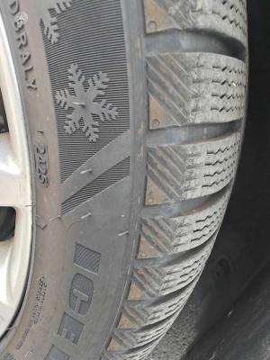 Ford S-Max 2013 in Klaipeda, with an engine capacity of 2.00 L and mileage of 300 thousand km for 3750 €, photo 12 on AUTOMOTO.COM.LV