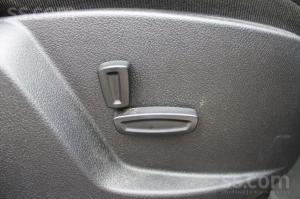 Ford S-Max 2014 in Riga, with an engine capacity of 2.00 L and mileage of 0 thousand km for 3950 €, photo 13 on AUTOMOTO.COM.LV