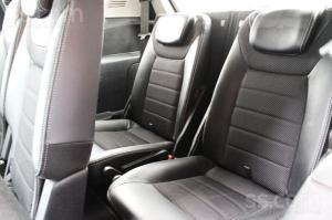 Ford S-Max 2014 in Riga, with an engine capacity of 2.00 L and mileage of 0 thousand km for 3950 €, photo 17 on AUTOMOTO.COM.LV