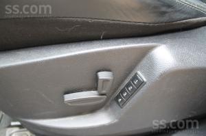 Ford S-Max 2014 in Riga, with an engine capacity of 2.00 L and mileage of 0 thousand km for 3950 €, photo 19 on AUTOMOTO.COM.LV