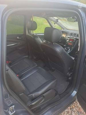 Ford S-Max 2014 Viļņa, ar dzinēja tilpumu 2.00 L un nobraukumu 205 tūkst. km par 5900 €, foto 11 vietnē AUTOMOTO.COM.LV