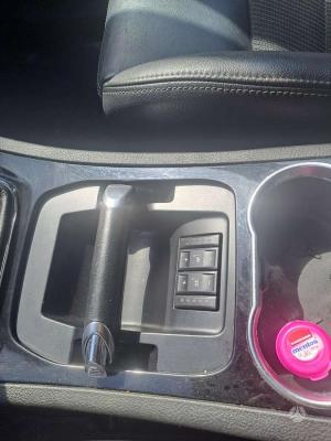 Ford S-Max 2014 Viļņa, ar dzinēja tilpumu 2.00 L un nobraukumu 205 tūkst. km par 5900 €, foto 14 vietnē AUTOMOTO.COM.LV