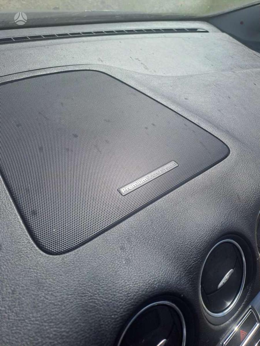 Ford S-Max 2014 Viļņa, ar dzinēja tilpumu 2.00 L un nobraukumu 205 tūkst. km par 5900 €, foto 20 vietnē AUTOMOTO.COM.LV