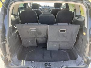 Ford S-Max 2014 in Radviliskis, with an engine capacity of 2.00 L and mileage of 264 thousand km for 5450 €, photo 11 on AUTOMOTO.COM.LV