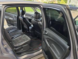 Ford S-Max 2014 in Jonava, with an engine capacity of 2.20 L and mileage of 289 thousand km for 6350 €, photo 20 on AUTOMOTO.COM.LV