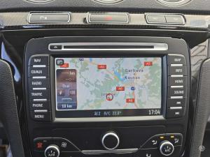 Ford S-Max 2014 in Jonava, with an engine capacity of 2.20 L and mileage of 289 thousand km for 6350 €, photo 27 on AUTOMOTO.COM.LV