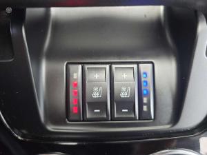Ford S-Max 2014 in Jonava, with an engine capacity of 2.20 L and mileage of 289 thousand km for 6350 €, photo 28 on AUTOMOTO.COM.LV