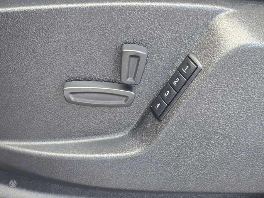 Ford S-Max 2014 in Jonava, with an engine capacity of 2.20 L and mileage of 289 thousand km for 6350 €, photo 31 on AUTOMOTO.COM.LV