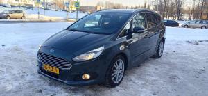 Ford S-Max 2015 in Kaunas, with an engine capacity of 2.00 L and mileage of 279 thousand km for 7999 €, photo 2 on AUTOMOTO.COM.LV