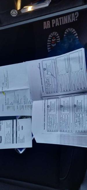 Ford S-Max 2015 in Kaunas, with an engine capacity of 2.00 L and mileage of 279 thousand km for 7999 €, photo 20 on AUTOMOTO.COM.LV