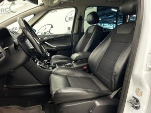 Ford S-Max 2015 in Vilnius, with an engine capacity of 2.00 L and mileage of 260 thousand km for 5600 €, photo 5 on AUTOMOTO.COM.LV