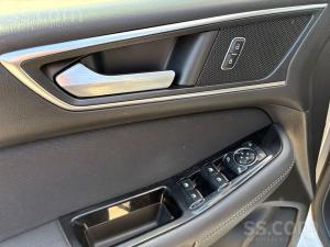 Ford S-Max 2015 Liepāja, ar dzinēja tilpumu 2.00 L un nobraukumu 167 tūkst. km par 8500 €, foto 12 vietnē AUTOMOTO.COM.LV