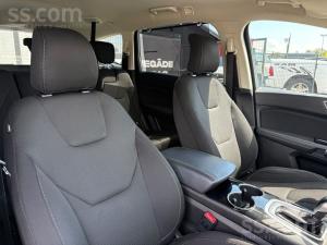 Ford S-Max 2015 Liepāja, ar dzinēja tilpumu 2.00 L un nobraukumu 167 tūkst. km par 8500 €, foto 21 vietnē AUTOMOTO.COM.LV