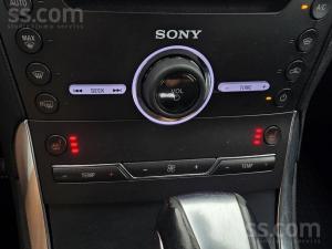 Ford S-Max 2016 in Riga, with an engine capacity of 2.00 L and mileage of 215 thousand km for 7700 €, photo 14 on AUTOMOTO.COM.LV