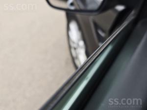 Ford S-Max 2016 in Riga, with an engine capacity of 2.00 L and mileage of 215 thousand km for 7700 €, photo 17 on AUTOMOTO.COM.LV