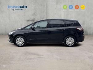 Ford S-Max 2017 Kauņa, ar dzinēja tilpumu 1.50 L un nobraukumu 105 tūkst. km par 14771 €, foto 3 vietnē AUTOMOTO.COM.LV