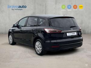 Ford S-Max 2017 Kauņa, ar dzinēja tilpumu 1.50 L un nobraukumu 105 tūkst. km par 14771 €, foto 4 vietnē AUTOMOTO.COM.LV