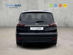 Ford S-Max 2017 Kauņa, ar dzinēja tilpumu 1.50 L un nobraukumu 105 tūkst. km par 14771 €, foto 5 vietnē AUTOMOTO.COM.LV
