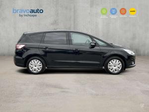 Ford S-Max 2017 Kauņa, ar dzinēja tilpumu 1.50 L un nobraukumu 105 tūkst. km par 14771 €, foto 7 vietnē AUTOMOTO.COM.LV