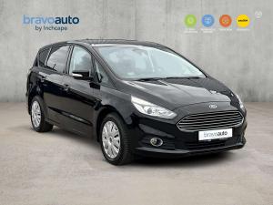 Ford S-Max 2017 Kauņa, ar dzinēja tilpumu 1.50 L un nobraukumu 105 tūkst. km par 14771 €, foto 8 vietnē AUTOMOTO.COM.LV