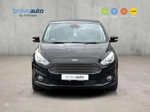 Ford S-Max 2017 Kauņa, ar dzinēja tilpumu 1.50 L un nobraukumu 105 tūkst. km par 14771 €, foto 9 vietnē AUTOMOTO.COM.LV